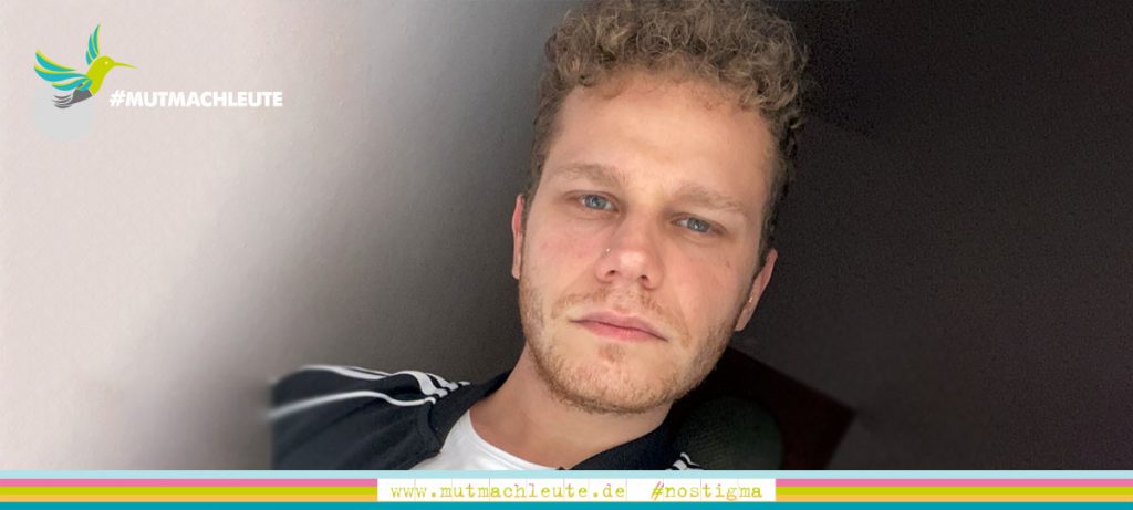 Mutmachleute Markus Lange - Mutmachleute