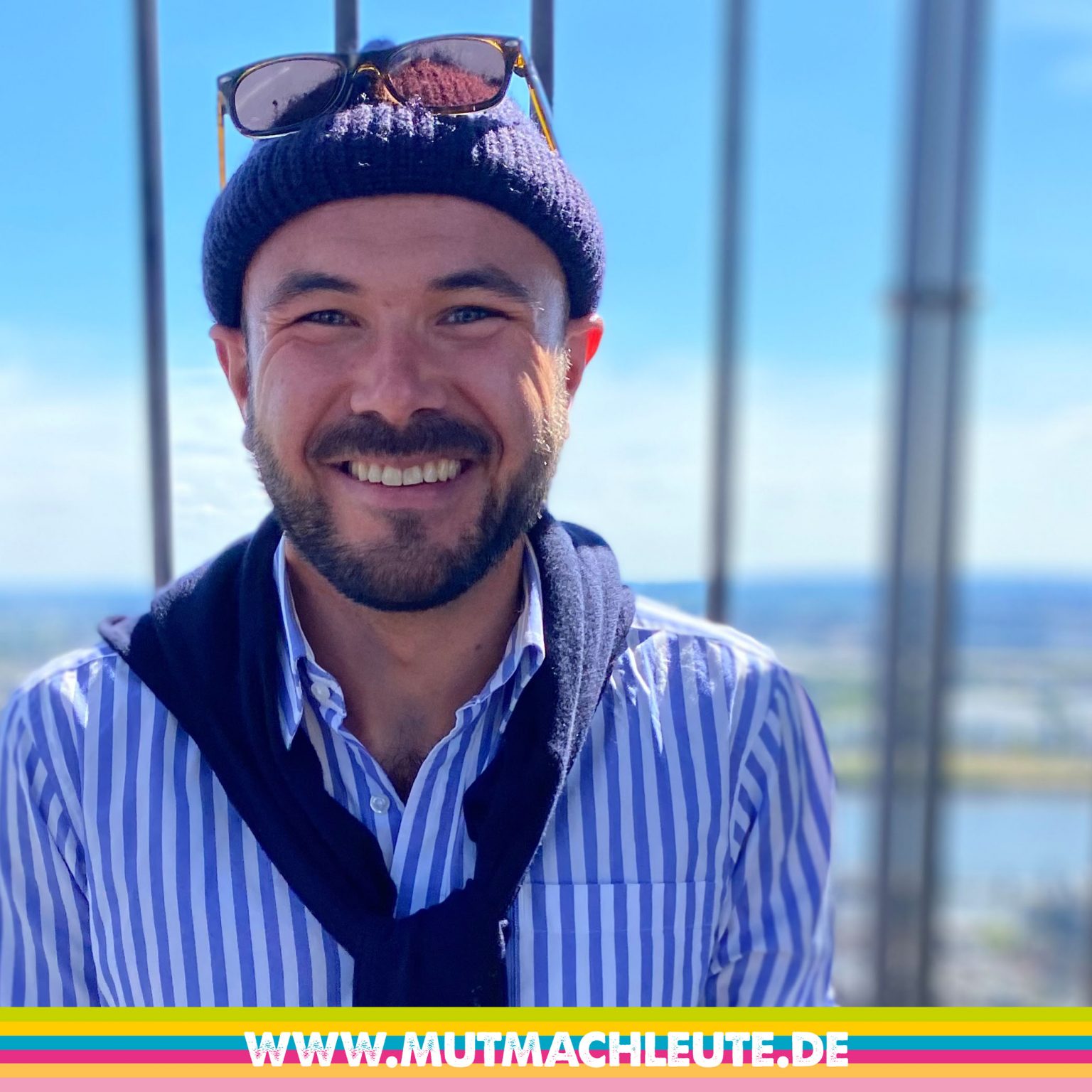 Vorträge und Workshops - Mutmachleute